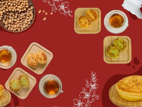 Bika Ambon Rica Rico, ITC Mangga Dua - GoFood