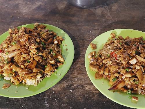 Nasi Goreng Armem, Menteng - GoFood