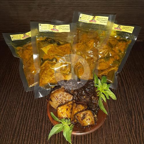 Sego Babat Madura Mbok Lemu - GoFood