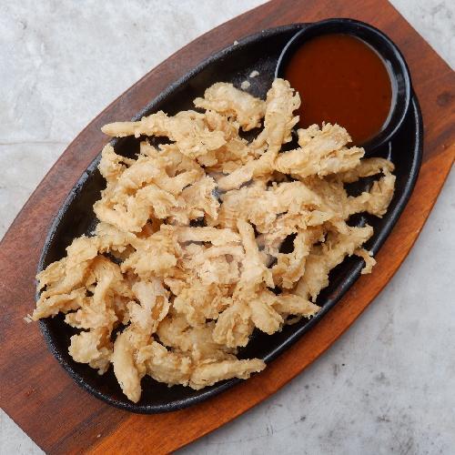 Choky Spaghetti Steak, Taman Sari - GoFood