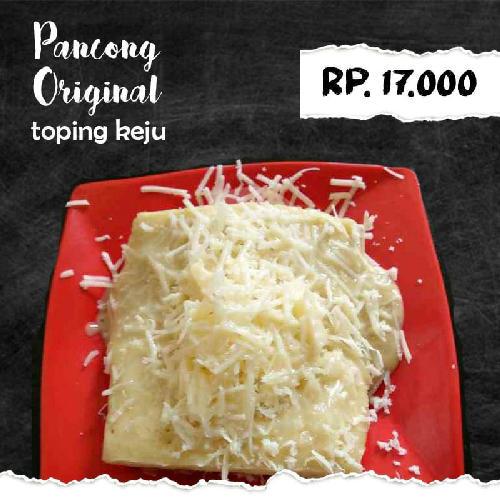 Roti Bakar Pancong Lumer Daeng - GoFood
