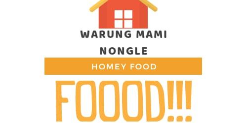 Warung Mami Nongle, Pulau Misol - GoFood