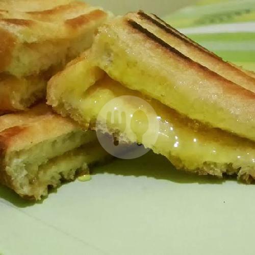 Roti Bakar 69 Mitra Wangi Puri Gading Raya Gofood