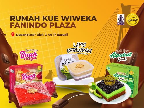 Rumah Kue Wiweka (Lapis Berendam), Fanindo - GoFood