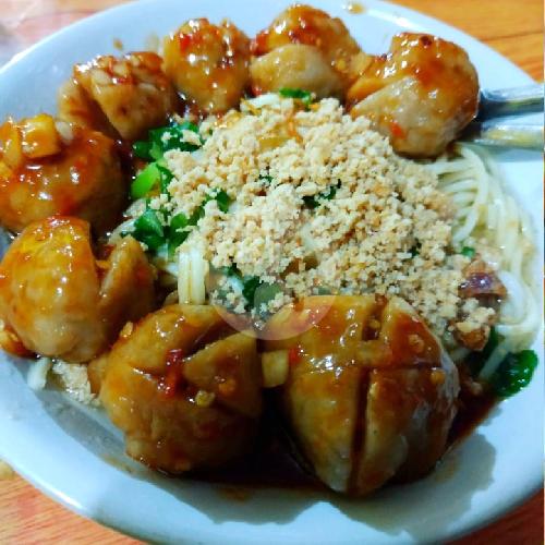 warkop mie rawit - GoFood