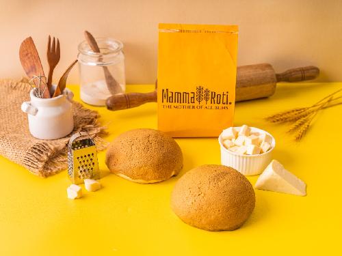 Mamma Roti, Wr Supratman - GoFood