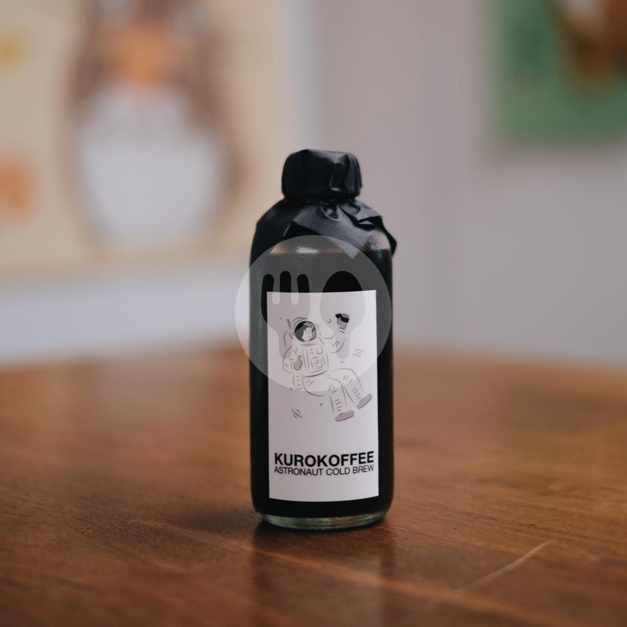 Kurokoffee, Ciumbuleuit - GoFood