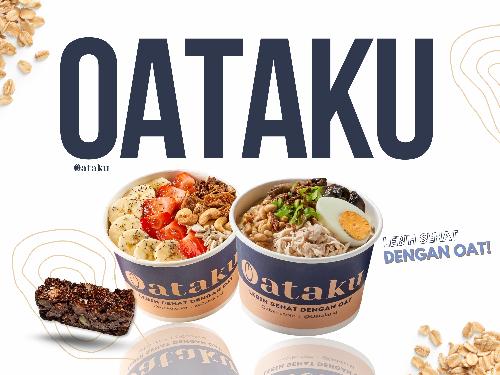 Oataku (Healthy Superfood), Setiabudi - GoFood