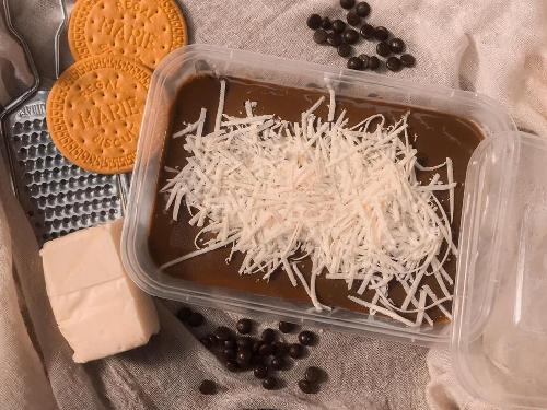 Puding Moo, Bundaran Tank - GoFood