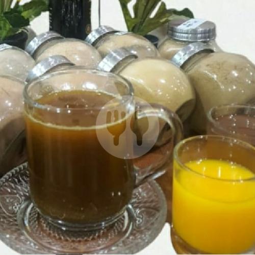 Srikandi Cafe Jamu Sehat, Kelapa Gading, Sagoro Food Court - GoFood