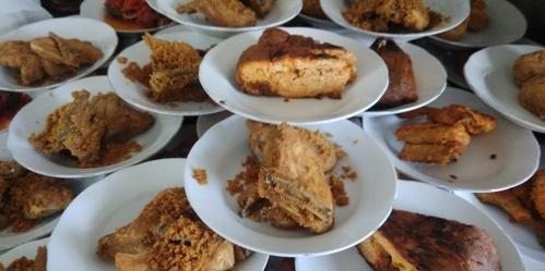 Restoran Sederhana, Cikini - GoFood