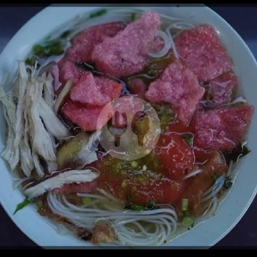 Miso Kampung Ayam Bacok Mbak Dewi, Mutiara Biru Blok C No 10 - GoFood