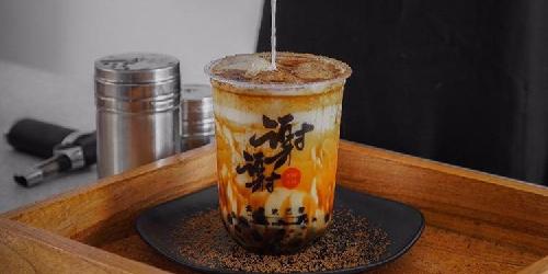 Xie Xie Boba - GoFood