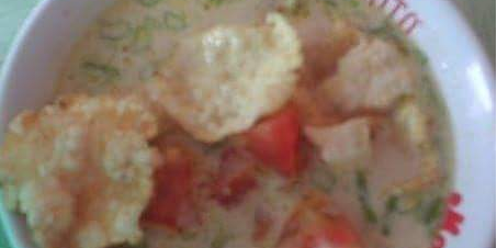 Nasgorin Nasi Goreng Nasi Kebuli - GoFood