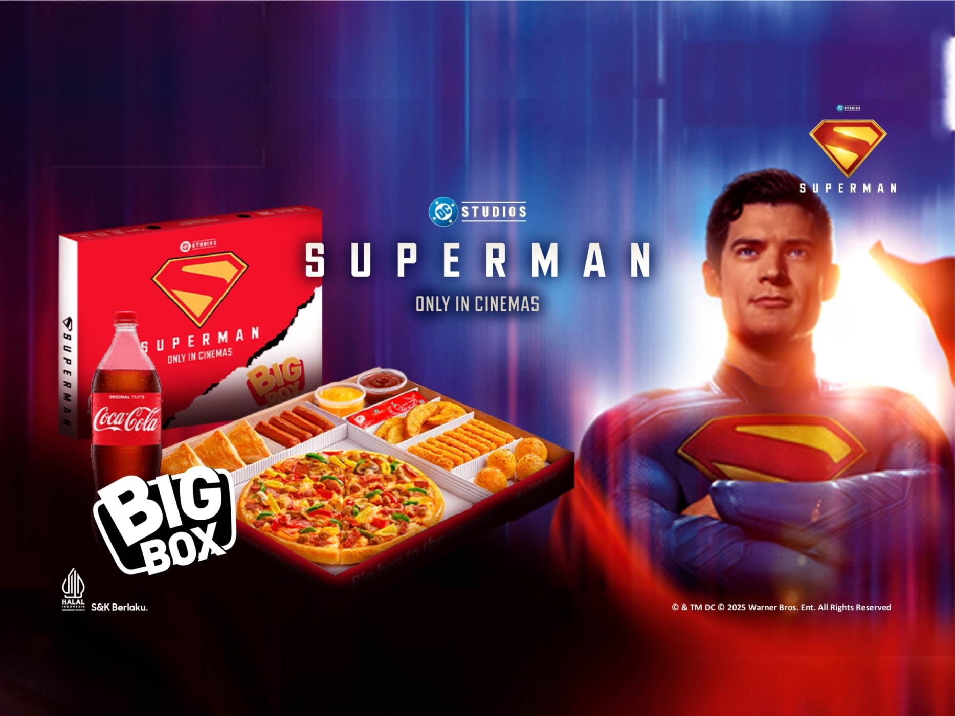 Pizza Hut Delivery - PHD, Emerald Bintaro - GoFood