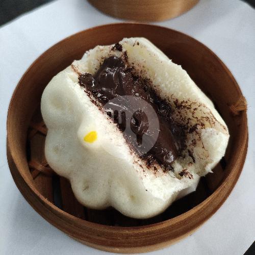 Pokpia 88, Wahidin - GoFood