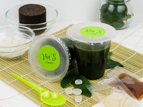 Vin's Cincau, Tebet Timur Dalam Raya - GoFood