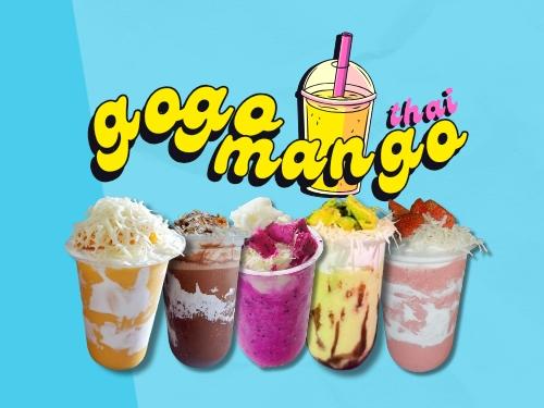 Gogo Mango Thai, baleendah - GoFood
