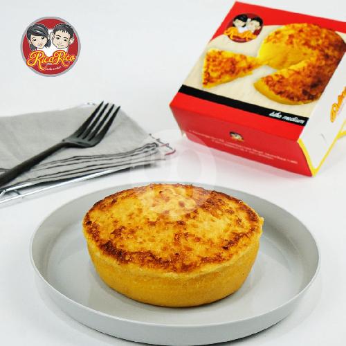 Bika Ambon Rica Rico, Pancoran China Town - GoFood