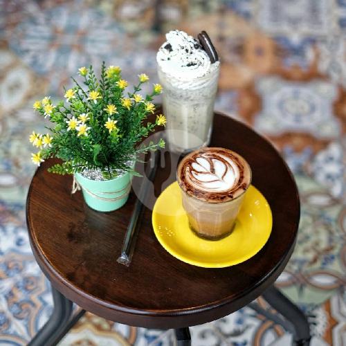 9 Grams Jakarta, Gambir - GoFood