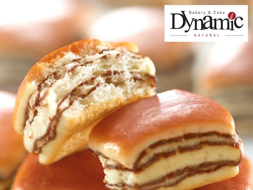 Dynamic Bakery & Cake, Kelapa Gading - GoFood