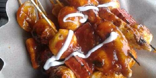 Bakaran Mama, Sosis, Bakso, Tahu Frozen Food, Banjarsari - GoFood