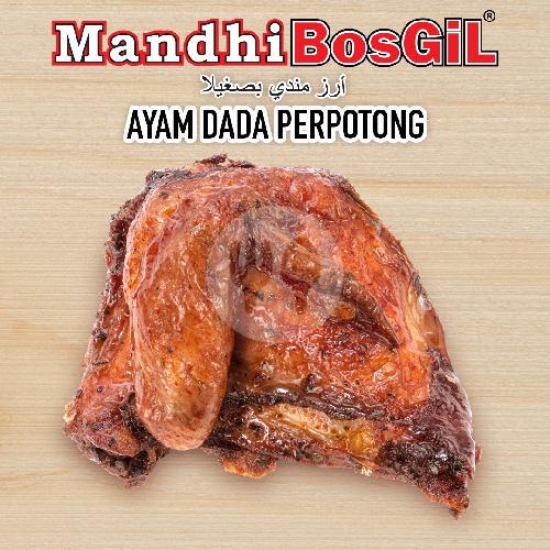 Mandhi Bosgil Pagesangan, Surabaya - GoFood