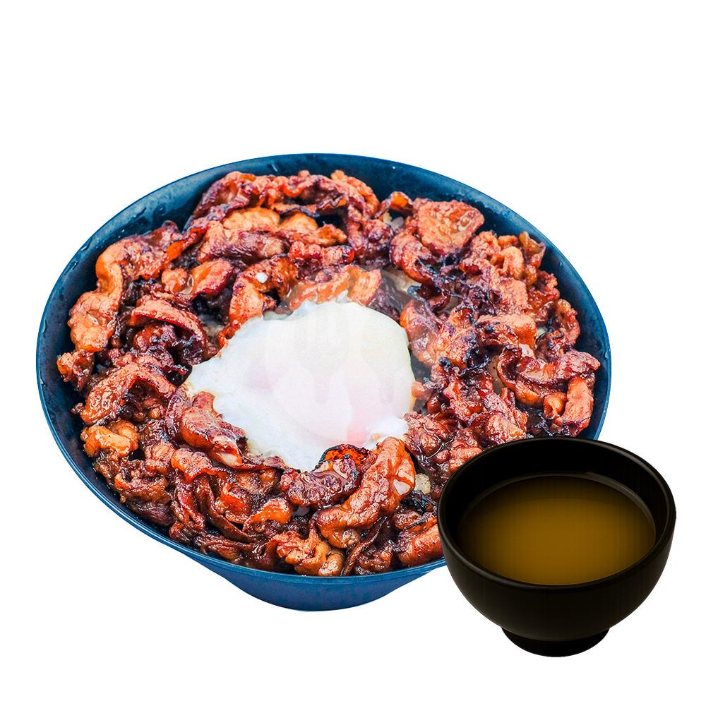 Salad Poke-Bowl By Umai, Sampoerna Strategic Tower - GoFood