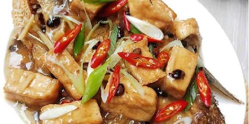 RM Ping-Ping, Pluit - GoFood