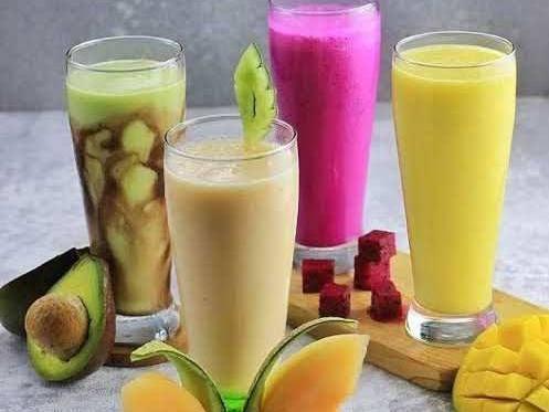 ES JUICE BUAH SEGAR & Es BUAH VALENTINE, Kediri Kota Jawa Timur - GoFood