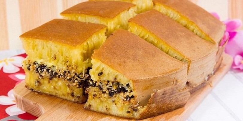 Apam Pinang Merdeka "Pak Amir", Merdeka Barat - GoFood