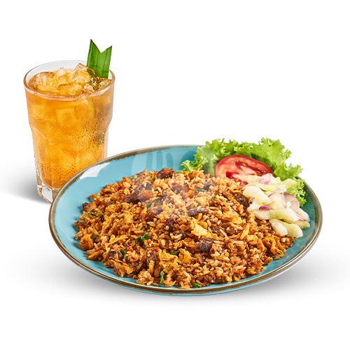 Dapur Solo, Sarinah Thamrin - GoFood