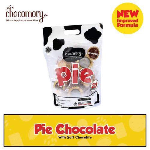 Chocomory Pajajaran Raya 20C, Bogor Timur - GoFood