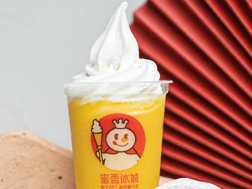 Mixue Cimanggu - GoFood