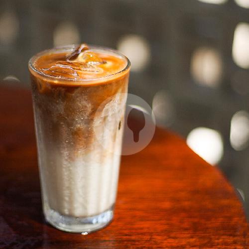 Semesta Cafe Caruban, Jl. Ahmad Yani, Mejayan - GoFood