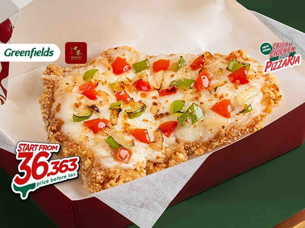 Shihlin Taiwan Street Snacks, Swalayan Naga Tambun - GoFood