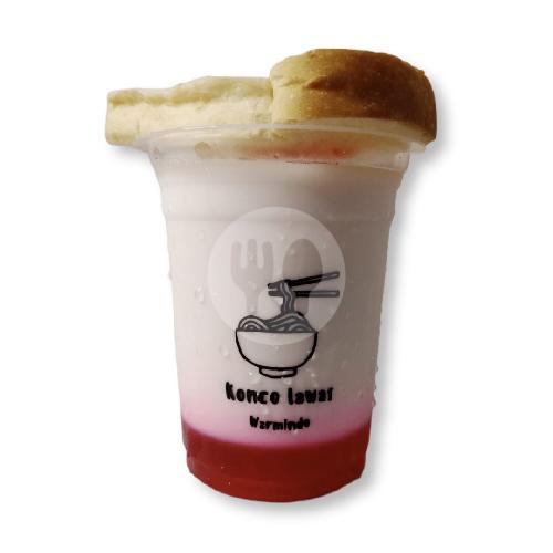 Warmindo Konco Lawas X Es Setrup Slamet Nukus, Sukun - GoFood