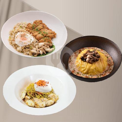 Beatrice Quarters Aeon Jgc Gofood
