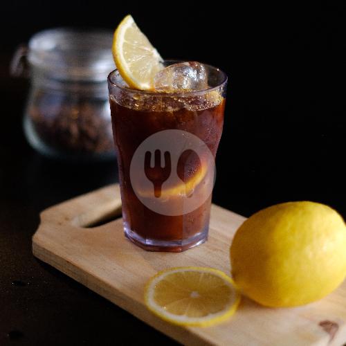 Kopi Dopi Kopidopi, Kalisari - GoFood
