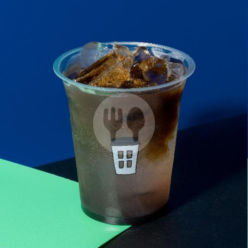 Cosan Coffee, Kaliurang - GoFood