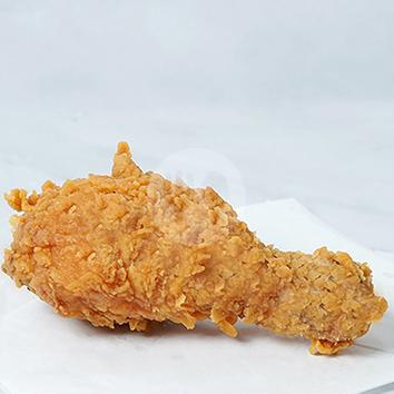 Ranisa Fried Chicken - GoFood