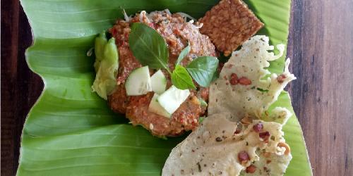 Pecel Blitar Mek 5000, Tidar - GoFood