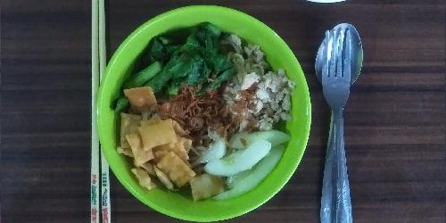 Dapoer WTC (Tio Ciu Halal), Batam - GoFood