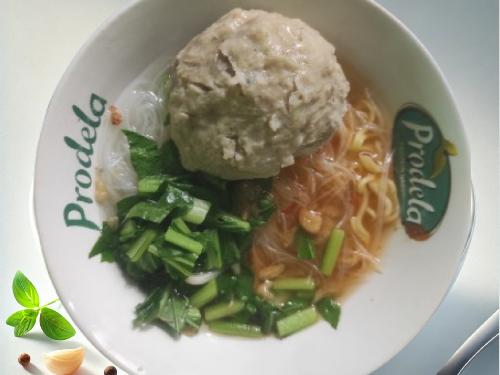 MIE BAKSO SAPI SEGAR AKI PADMA, CIBUNTU - GoFood