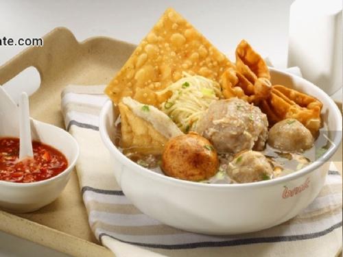 Bakso Tahu Batagor Bandung, Cikampek - GoFood