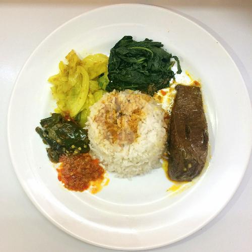10 Restoran Gulai Limpa Sapi Terenak - Cari Kuliner Indonesia