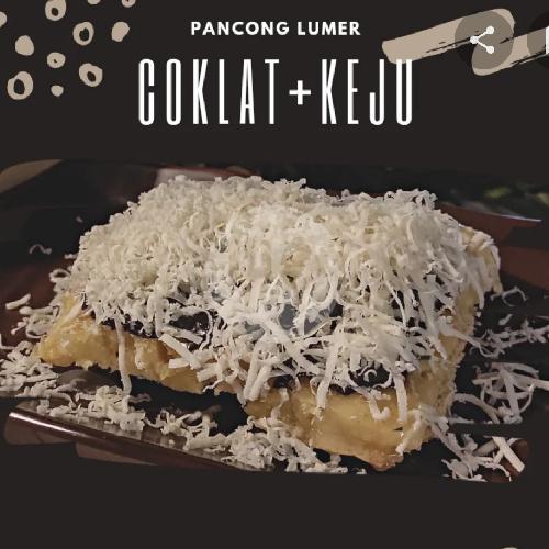 Base Camp Pamer Pancong Lumer, Batara Festival Solear - GoFood