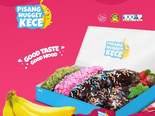 Pisang Nugget Kece & Basmut / Bacimut, Bojongsoang - GoFood