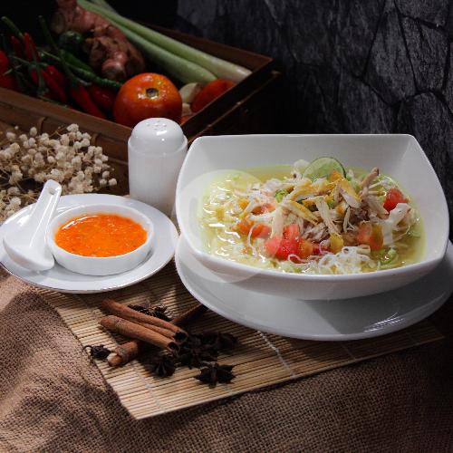 Satu Meja, Tanjung Duren - GoFood