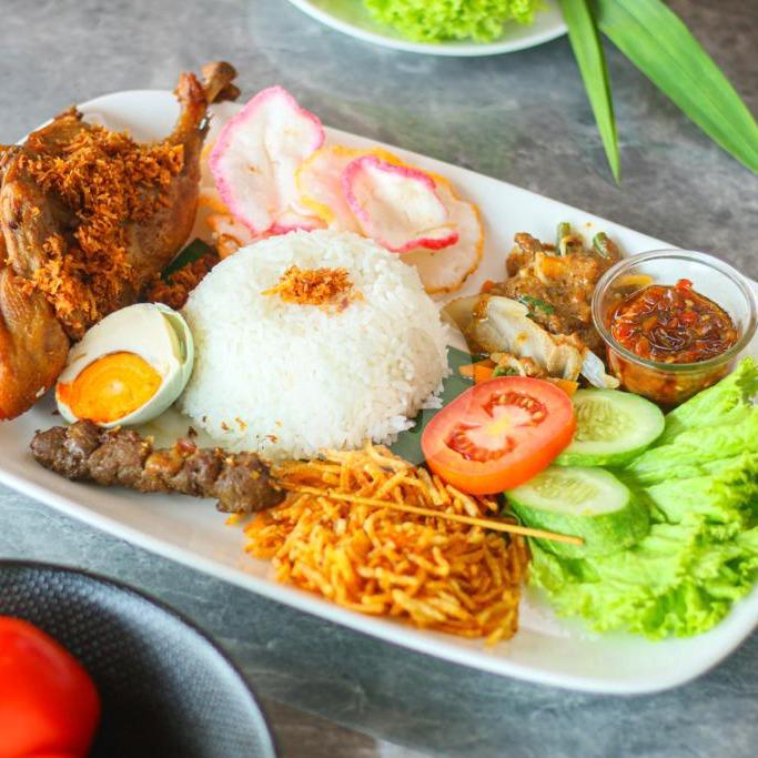 Akibat Bebek Muda, Sedayu - GoFood